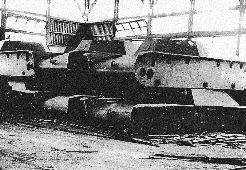 How Many Type 98 Light Tank (Ke-Ni) Were Actually Produced? - karyū.org
